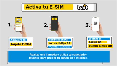 Bait Internet Y Telefonía