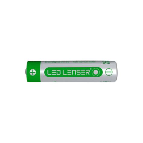 Ledlenser 14500 Pil 750 MAh
