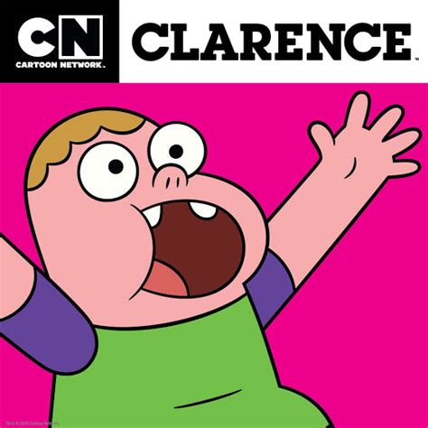 Clarence Tv On Google Play