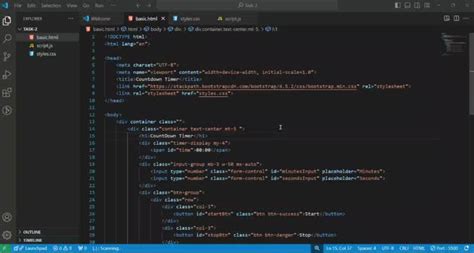 Video Anirudh Gadge On Linkedin Webdevelopment Coding Javascript