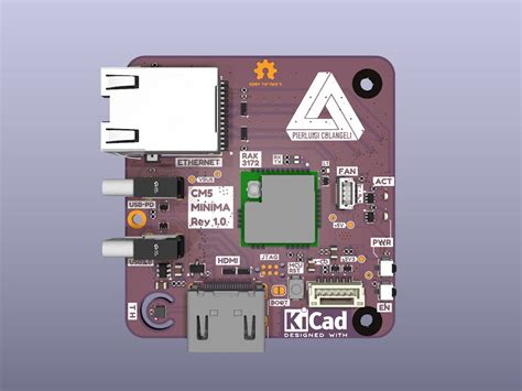 Tiny Open Source Media Streamer With Lorawan What