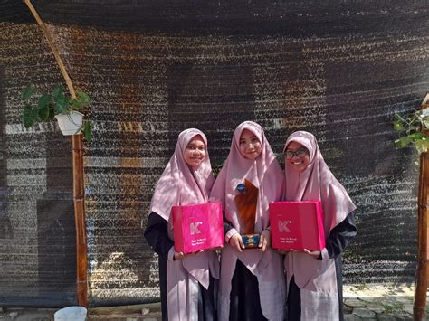 Santri Al Manar Raih Juara 2 Syarhil Dan Fahmil Qur An FITAS Al Falah