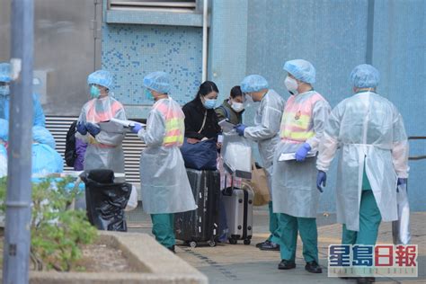葵涌九龍灣兩廈11人違強檢令 5人被罰1萬 星島日報