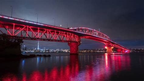 Aucklands Christmas Lights Xmas Light Shows And Displays Hotc