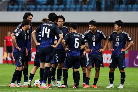 【サッカー】u 20日本代表が見せた成長と課題：アジアカップ敗退の振り返り サッカーまとめラボ