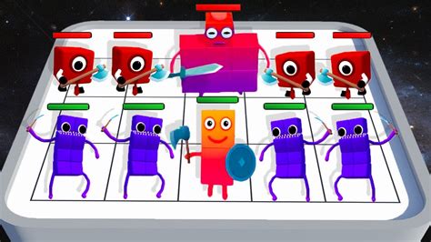 Merge NumberBlock Run NEW UPDATE Gameplay Merge Battles 99 999 Score