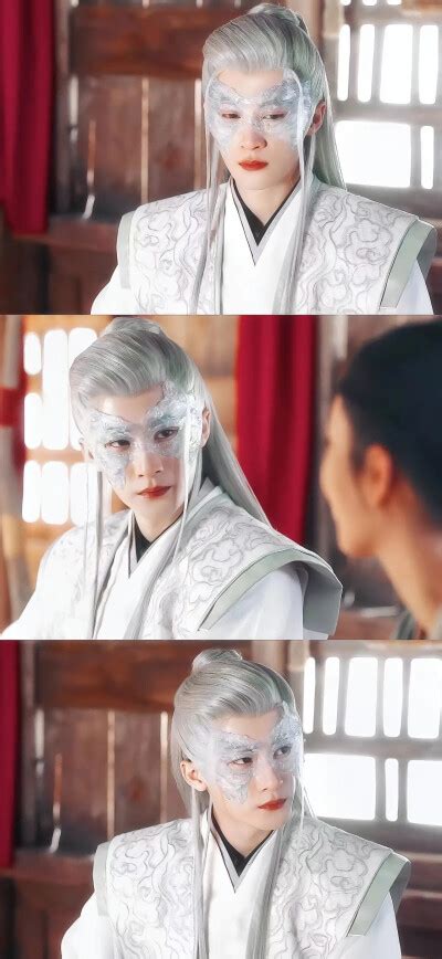 相柳 高清图片，堆糖，美图壁纸兴趣社区