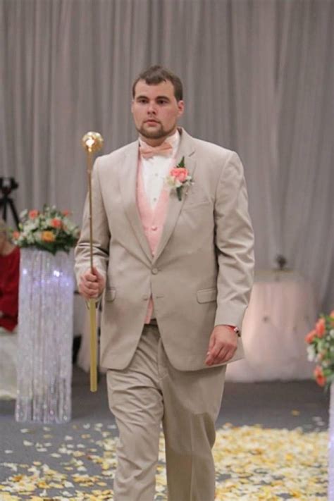 Who Was Anthony Tony Mitchell Friends Remember Walker County Man Who