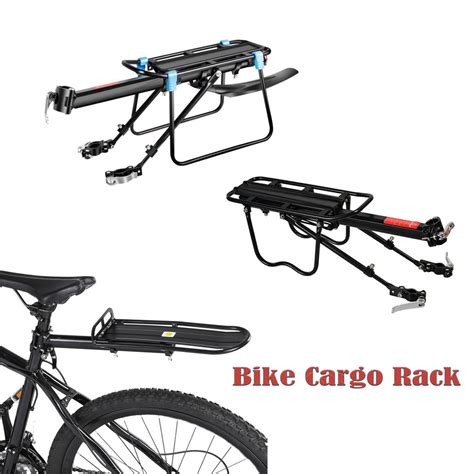 Mountain Bike Front Cargo Rack At Janet Wall Blog