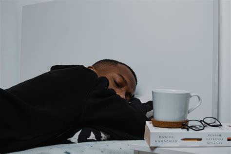 Napping Has Many Health Benefits But Only If It Is Done Right