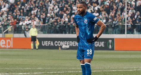 Equipe De France Annonce Terrible Pour Nkunku Son Aventure à Chelsea Terminée