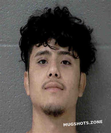 Abarca Mario 08 04 2021 Mecklenburg County Mugshots Zone