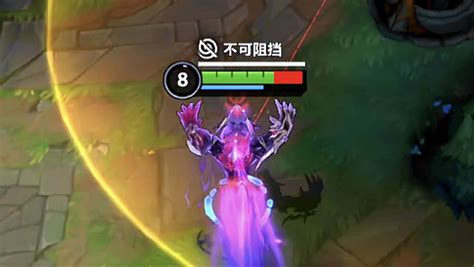 【lol手游】新英雄狼人技能解读！单吃大龙！ 英雄联盟手游综合讨论 Taptap 英雄联盟手游论坛