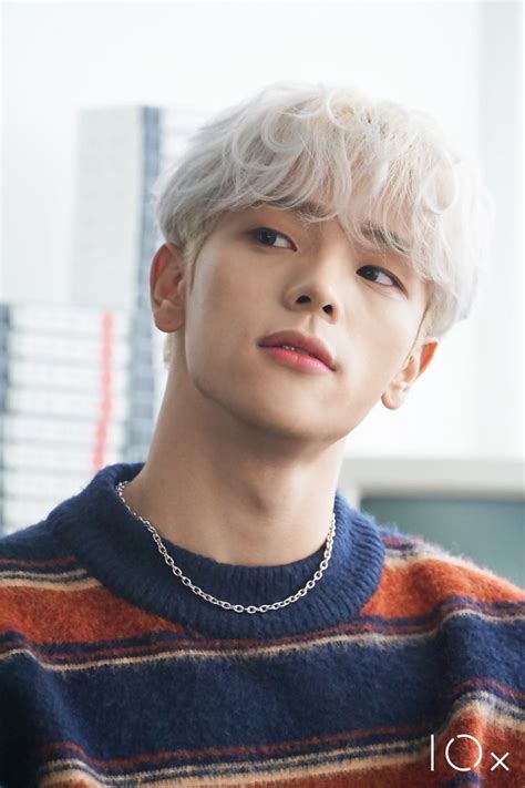 Pin On ݁ ࣪˖ Woojin