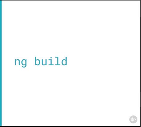 Angular Cómo Desplegar En Producción Mediante Angular Cli Y Repaso De