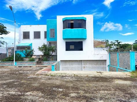Quinta En Venta En COSTA AZUL PORLAMAR COSTA AZUL Nueva Esparta U