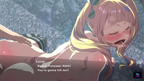 Magicami Cocoa Magica Round 2 Evo Eporner