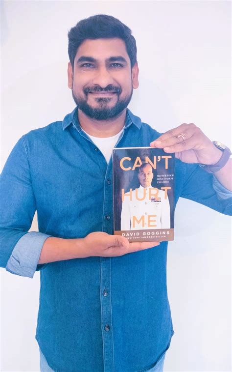 Drsivananda Reddy On Linkedin Courage