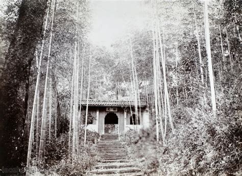 1920年代杭州老照片三 William Armstrong摄 天下老照片网