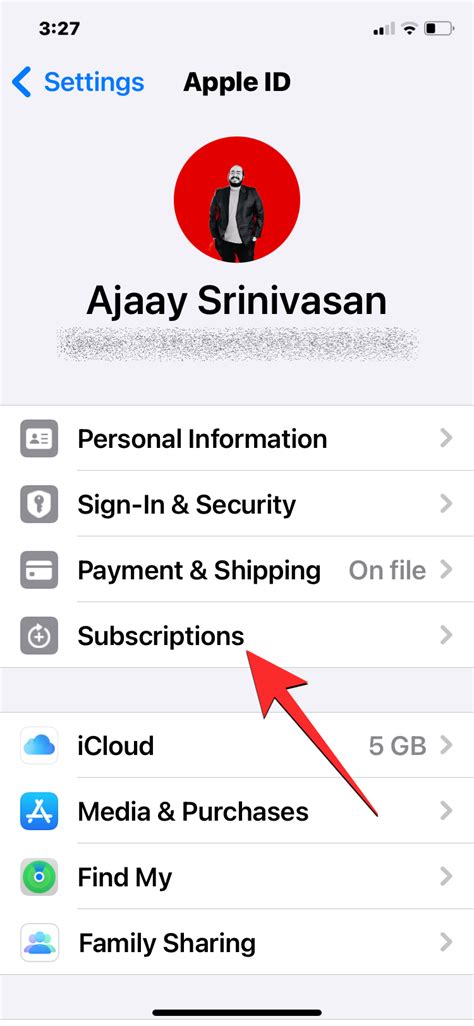 Can You Hide Subscriptions On Iphone 2023
