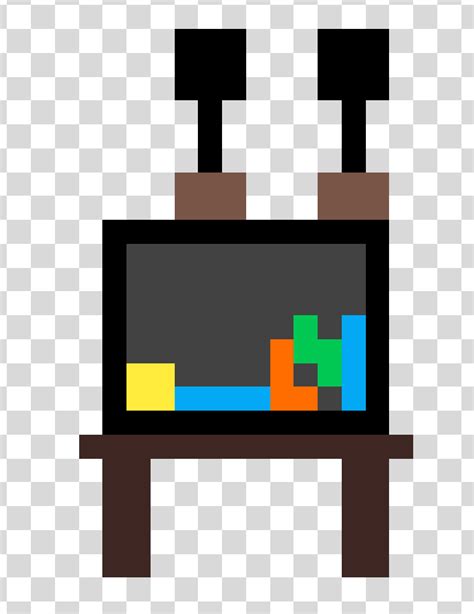 Pixel Art Tetris R Pixelart