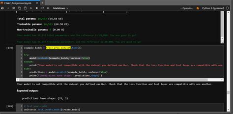 c3w2 assignment graded function preprocess dataset natural language