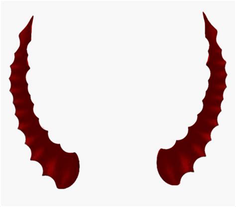 Devil Horns Clipart