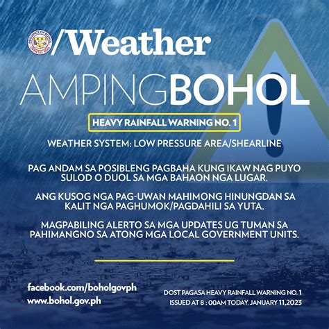 The Province Of Bohol Is Provincial Government Of Bohol