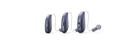 ReSound Vivia ReSound Hearing Aids Washington Ear Nose Throat