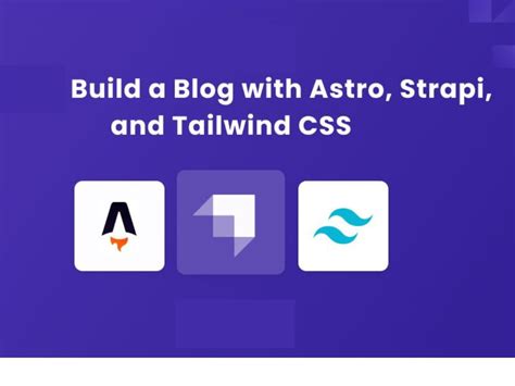 A Website Built Using Astro With Strapi Directus As Headless Cms Upwork