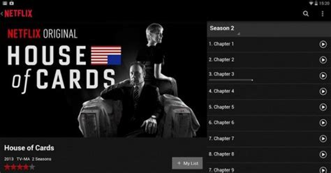 دانلود برنامه نتفلیکس Netflix 81090 نمایش فیلم و سریال