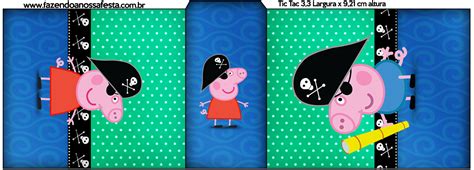 FNF Peppa Pig Pirata 2 Verde 74 Fazendo A Nossa Festa