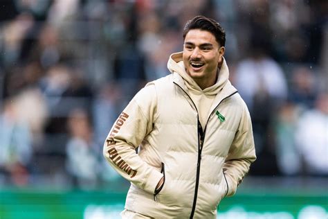 Avslöjar Jusef Erabi Har Förlängt Med Hammarby