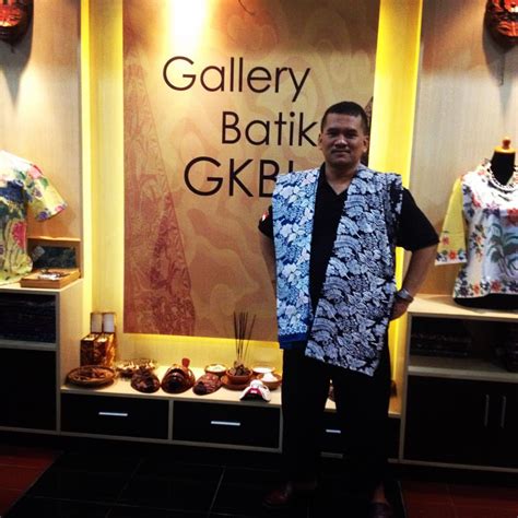 Gallery Batik Gkbi Terimakasih Telah Memilih Batik Khas Sleman Yang Indah Ini Batik Tulis