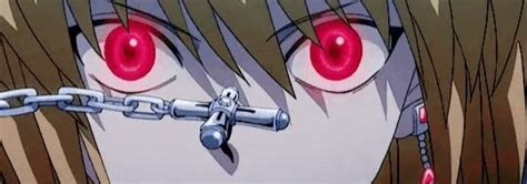 Kurapika Discord Banner