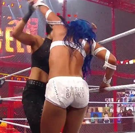 Bayley Wwe Mega Collection 2 Porn Pictures Xxx Photos Sex Images