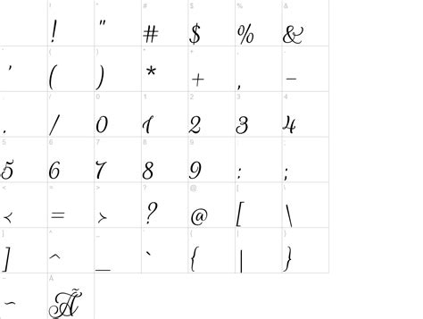 Rouge Script Font