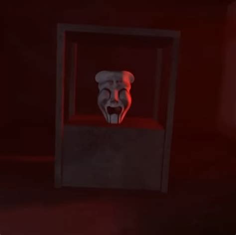 Scp 035 Skibidi Containment Breach Wiki Fandom