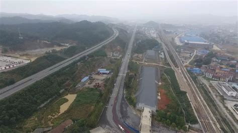 张吉怀高速铁路黔恩2030中规划图大山谷图库
