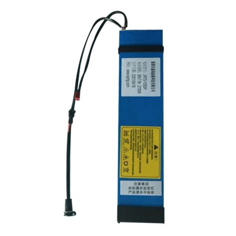 Lithium Battery Reliable Long Lasting Power Source