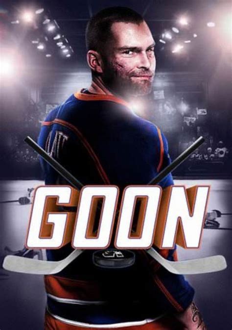 Goon 2012 — The Movie Database Tmdb