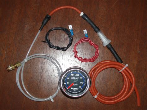 Cobalt Boost Gauge Tdiclub Forums
