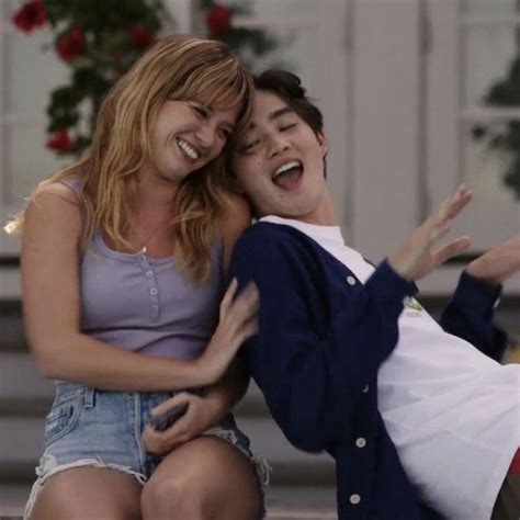 Pin By Ttpdᵀˢ On Tsitp Summer Romance Turn Ons Cute Couples