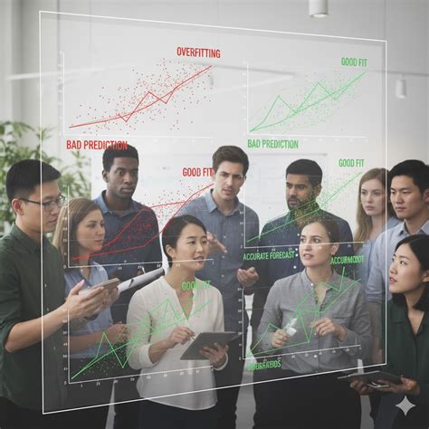 Regression A Very Optimisation Problem Lets Reduce The Residues