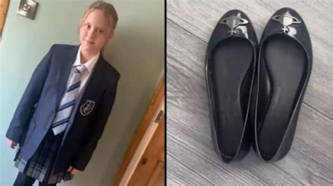 Върнаха дете от училище заради обувки на Вивиан Уестууд ВИДЕО Nova