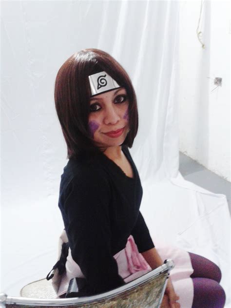 Preview Rin Nohara Cosplay By Laurahatake On Deviantart