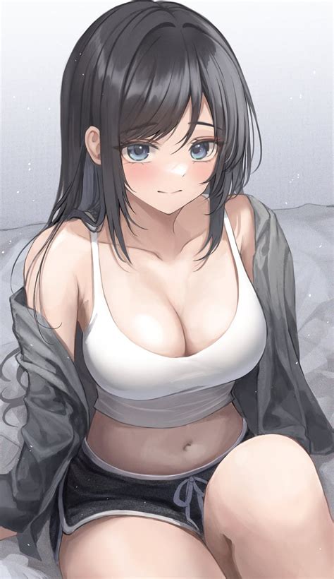 Original Drawn By Ttusee Danbooru