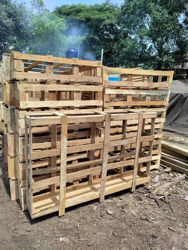 Brown Jungle Wood For Furniture At Rs 250cubic Feet In Pune Id
