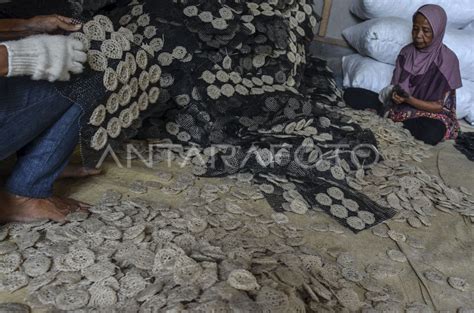 Realisasi Subsidi Bunga Umkm Antara Foto