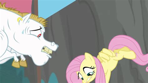 Bulk Biceps Fluttershy That Was Close YouTube